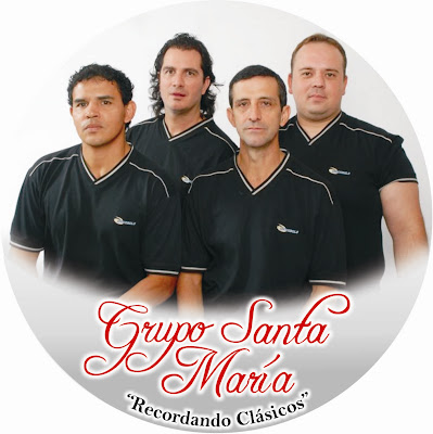 Gruposantamaria: Se viene el Compact